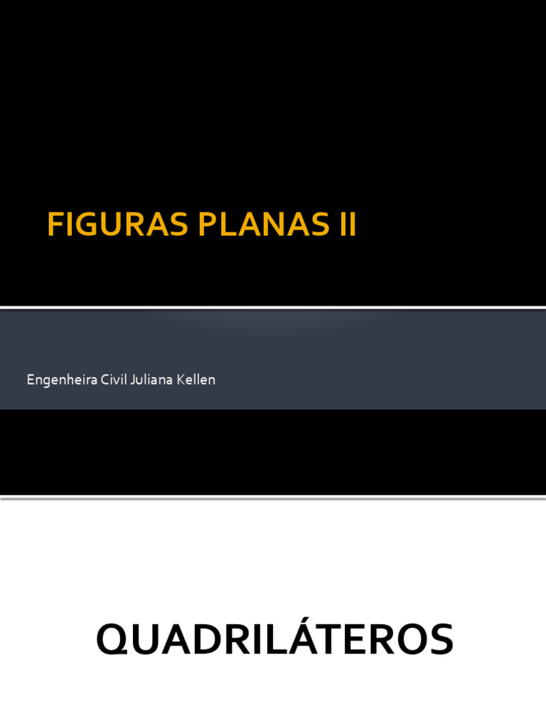 Figuras Planas Ii | PDF | Círculo | Euclides