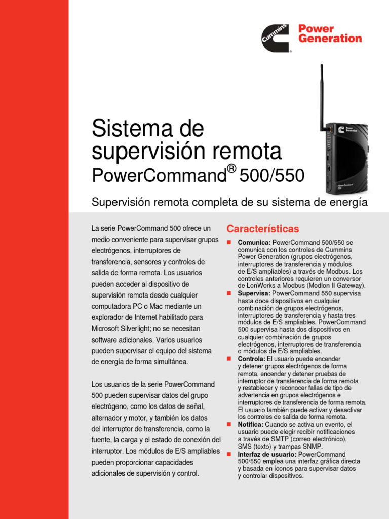 PC500 550 Lan | PDF | Hardware de la computadora | Red de computadoras