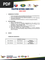 Tabulation For Judges | PDF