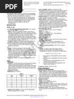 List of INS Numbers | PDF | Salt (Chemistry) | Hydroxide