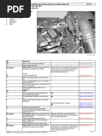 Solo Run For Motors | PDF | Electric Motor | Physical Sciences