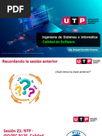 Estandar IEEE 730 | PDF | Ingeniería de software | Software