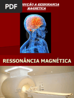 Princípios Físicos Da Ressonância Magnética Aula 7 | PDF | Imagem de ...
