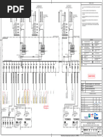 Cable Schedule Sample | PDF | Building Automation | Physical Layer ...