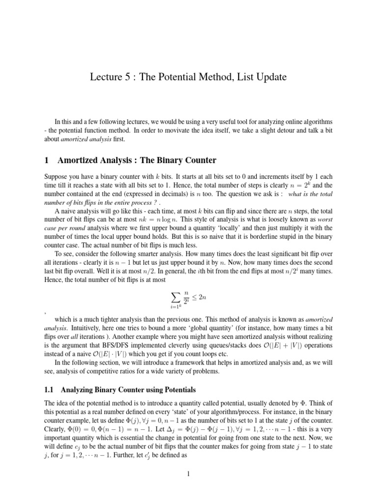 AUU Lec5 | PDF | Mathematical Optimization | Applied Mathematics