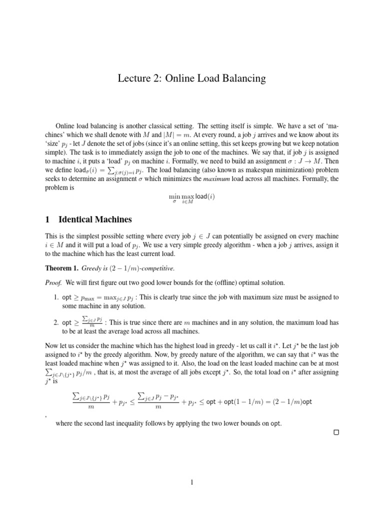 AUU Lec4 | PDF | Algorithms | Mathematical Proof
