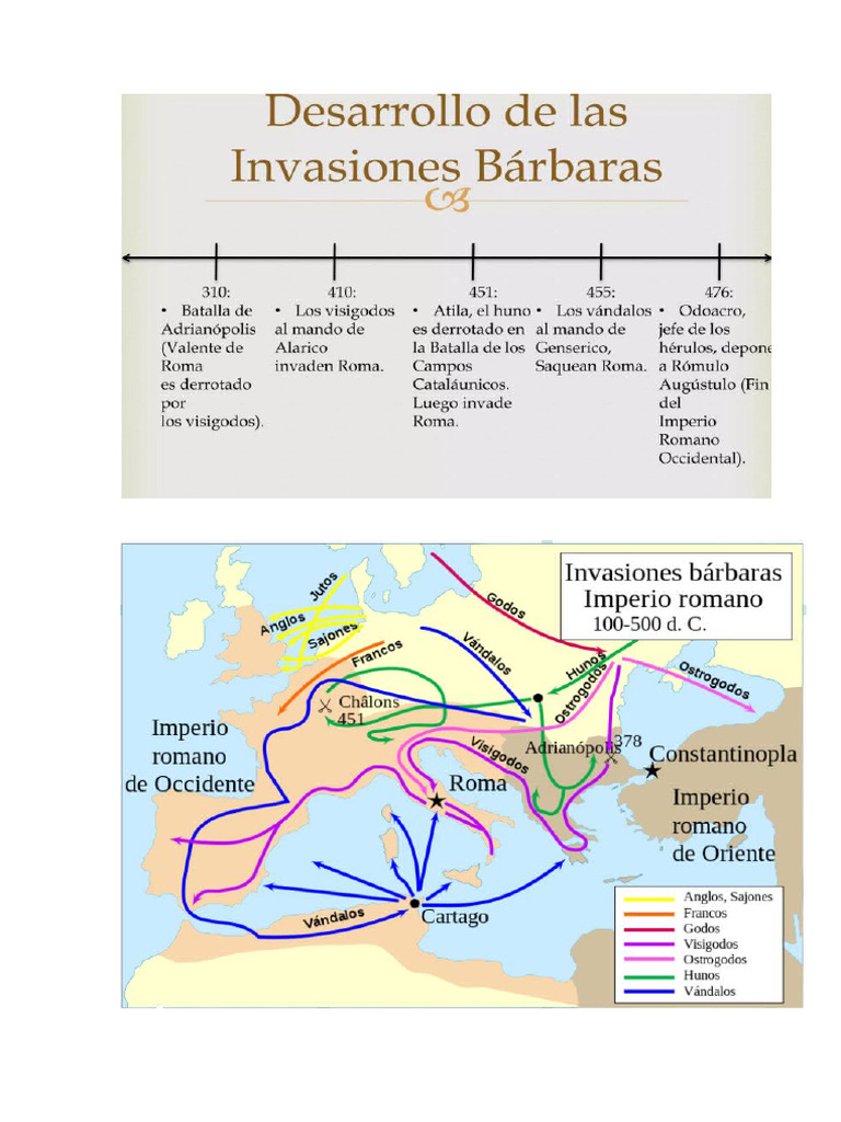 Los Herederos de Teodosio I | PDF | imperio Bizantino | imperio Romano