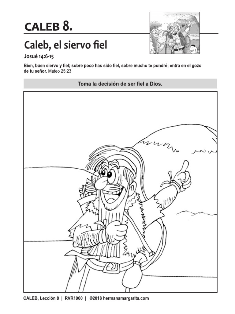 Actividad 8 Caleb | PDF
