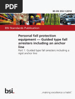 BS en 14183 2003 | PDF | Regulation