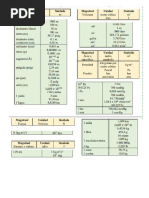 Isotope Calculation Practice Worksheet | PDF | Isotope | Boron