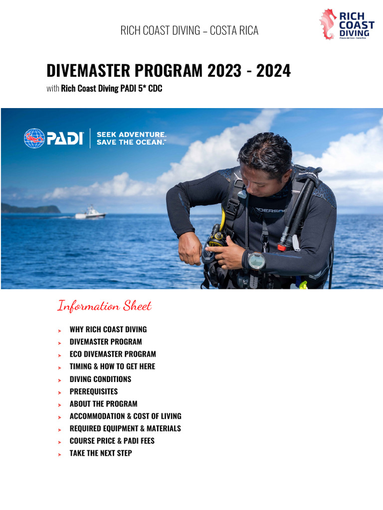 DM Internship Information Sheet 2023 | PDF | Cost Of Living ...