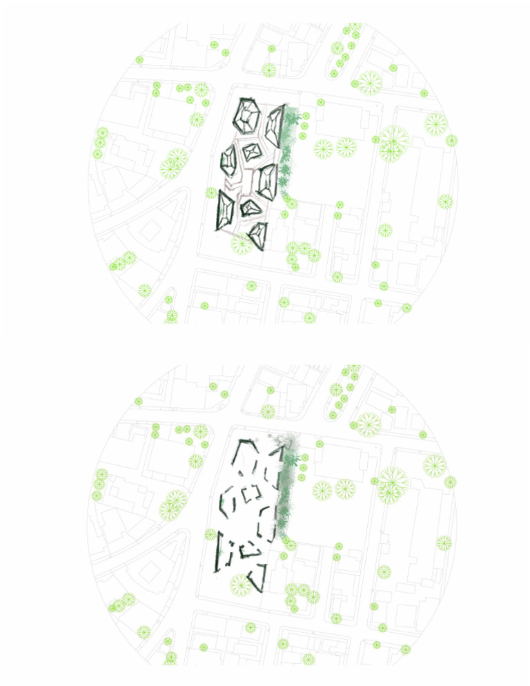 Base para Diagrama de Burbuja | PDF