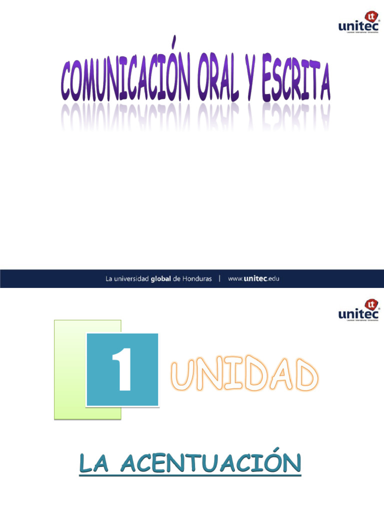 Curso de Español: Sílabas y Acentos | PDF | Sílaba | Lingüística