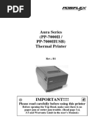 Kvaser Leaf Light v2 Usersguide | PDF | Usb | Electromagnetic Compatibility