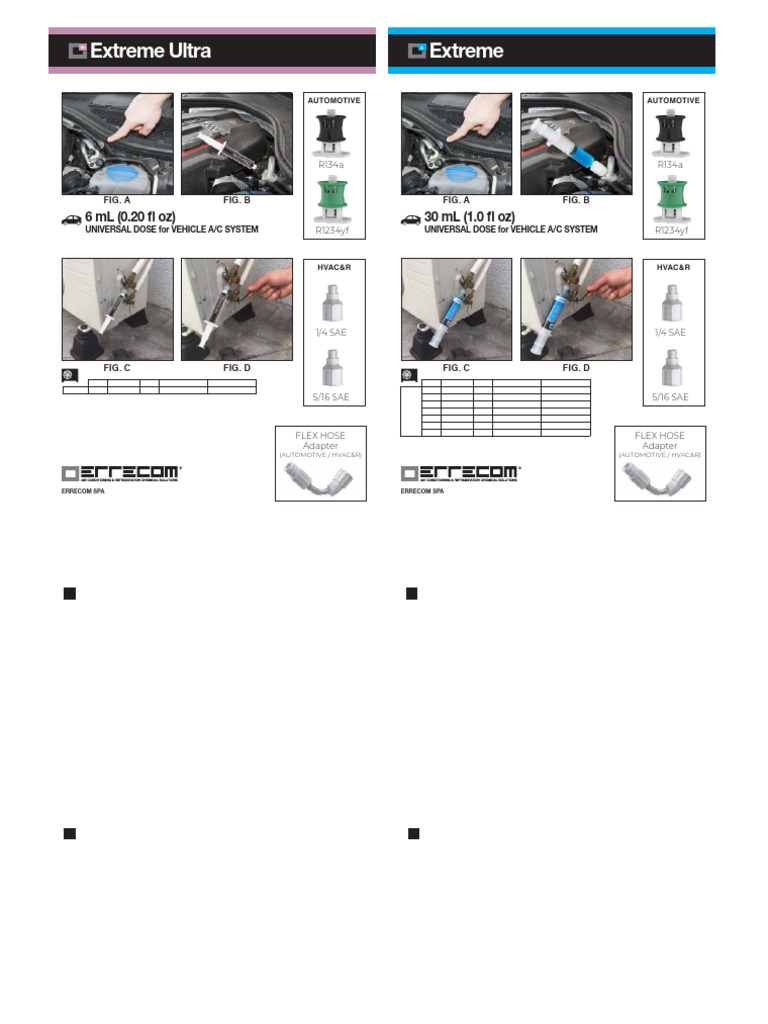Libretto Istruzioni Extreme - Extreme Ultra - Compressed | PDF | Continuum Mechanics ...