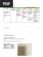 Matrices CSEC Past Paper Compilation | PDF