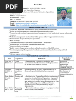 Land Zoning Color Coding 01 | PDF | Physical Geography | Oceanography