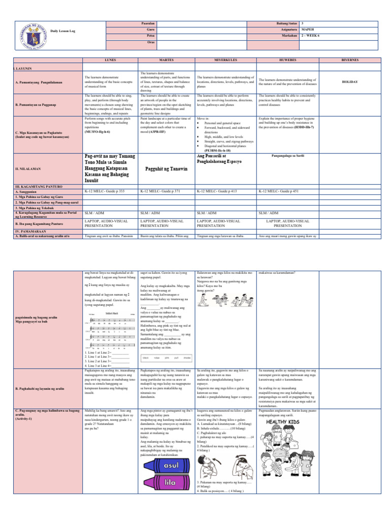 PNP Collateral Allowances Overview | PDF