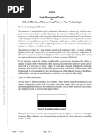 MRI Meniscus Tear Grading Guide | PDF
