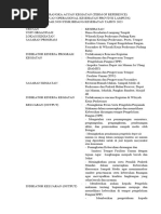 Pelatihan SIPEKAM | PDF