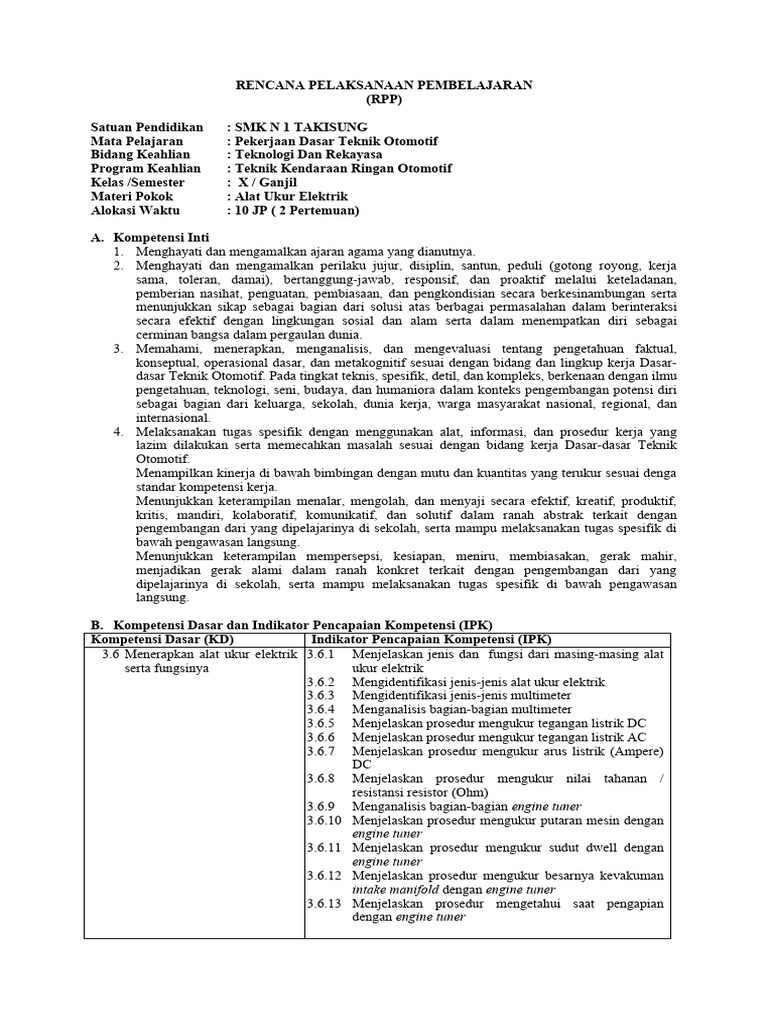 Engine Tuner Engine Tuner Intake Manifold Dengan Engine Tuner | PDF