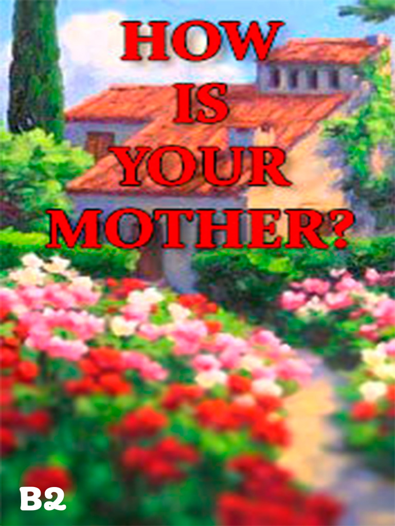 How+is+Your+Mother Ebook | PDF