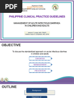 PCAP Guidelines | PDF | Pneumonia | Methicillin Resistant ...