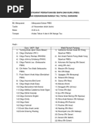 Contoh Sijil Merdeka | PDF