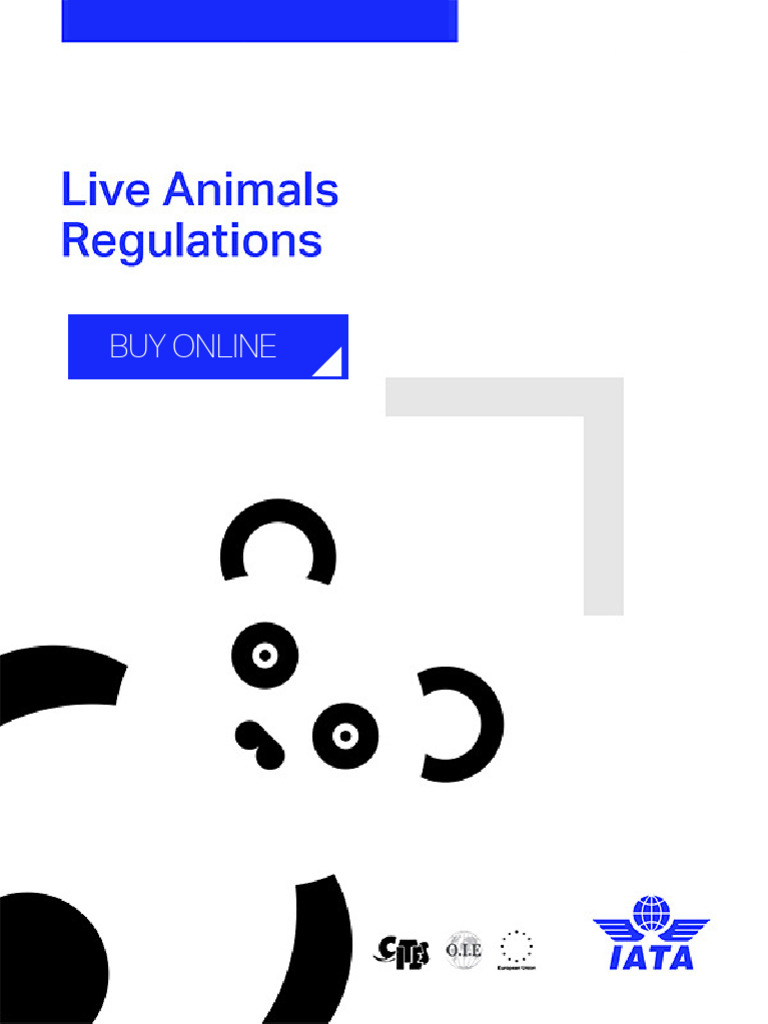 Lar Toc | PDF | Cites | Organisms