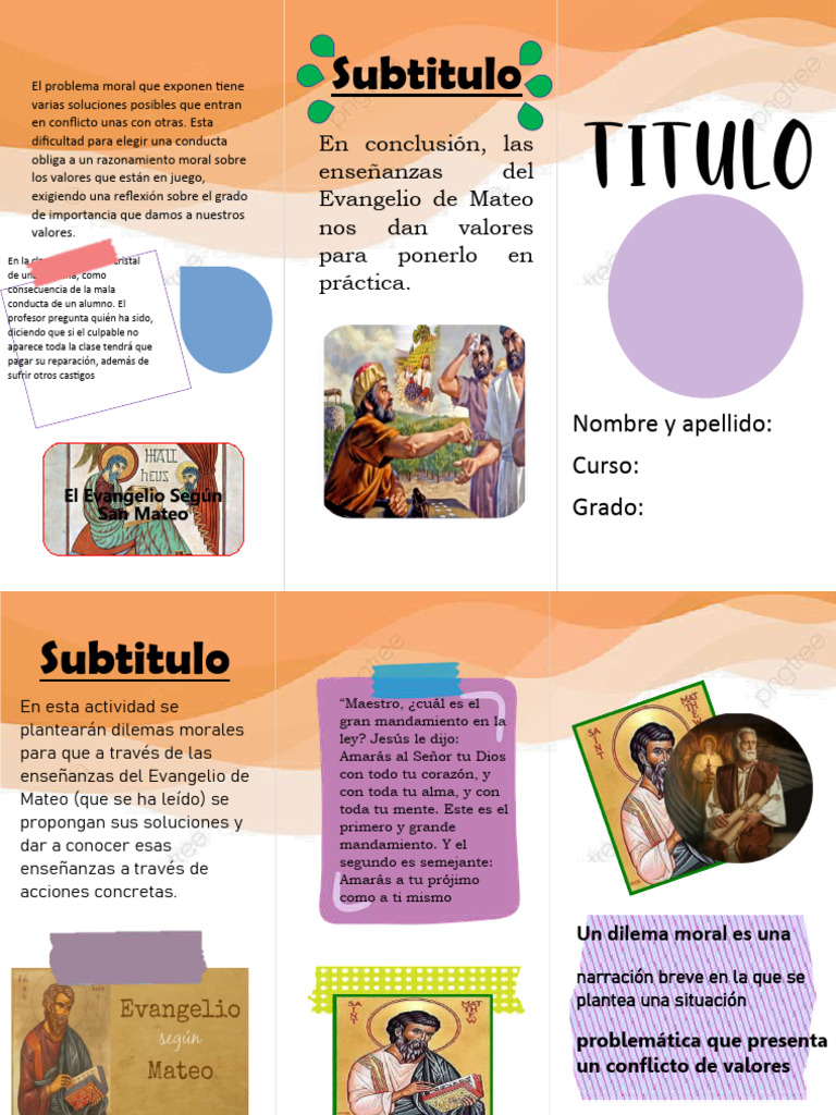 Plantilla 5 de Triptico2 - DBri | PDF