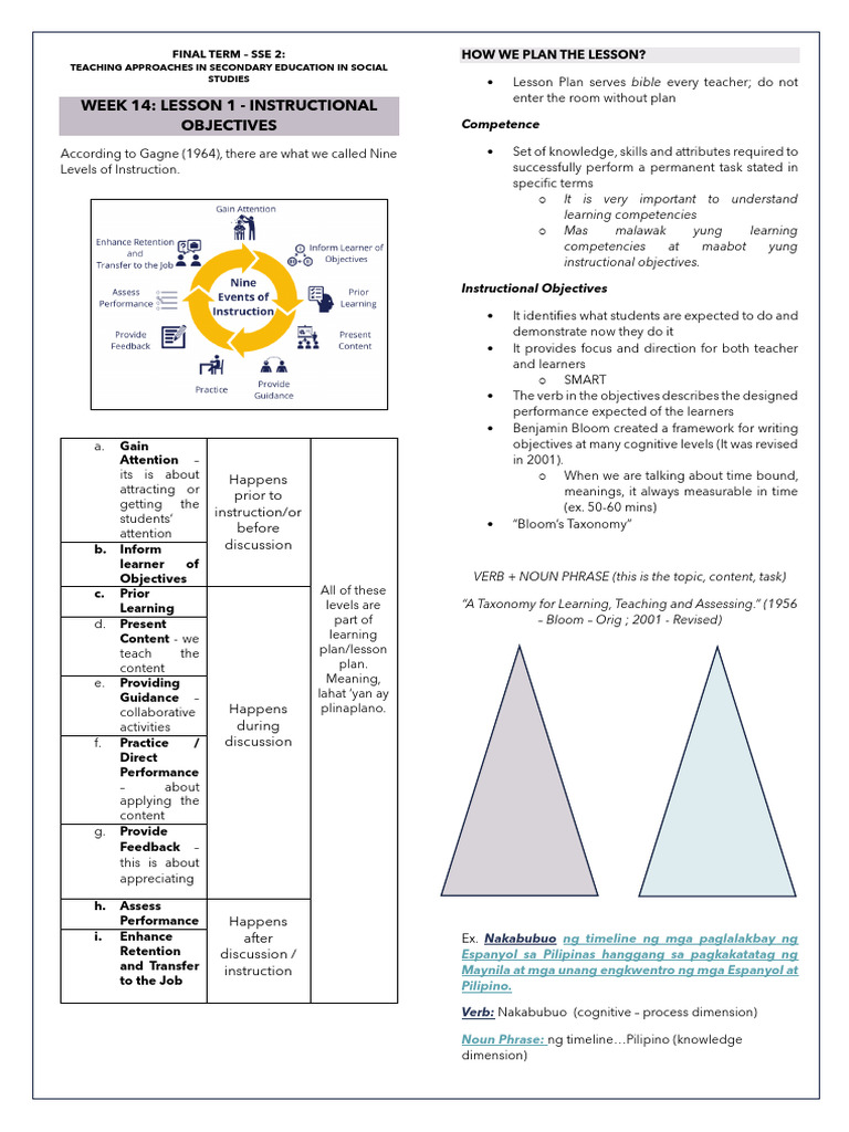 Sse 2 Finals Pdf Knowledge Learning