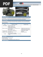 A6LF1, A6LF2, A6LF3 - Transmissions | PDF | Automatic Transmission | Automotive Technologies