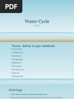 Sample of A Project Proposal - Water System Project | PDF | Drinking ...