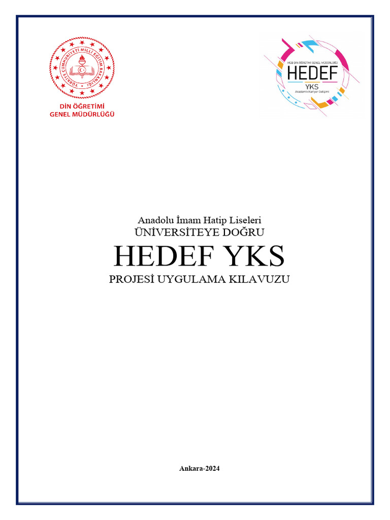 2023 - 2024 KTS Plan | PDF