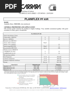 Champion Industrial Gland Packing Solutions | PDF | Graphite | Carbon