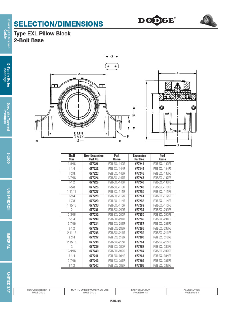 Dodge Exl | PDF | Mechanical Engineering | Machines