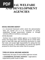 Marginalized Sector in The Philippines | PDF