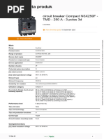 Schneider Electric - ComPacT-NS-new-generation - C160N320FM | PDF ...