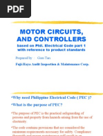 Mocp Mca | PDF | Fuse (Electrical) | Electrical Conductor