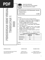 Uasa PSV 2024 T2 | PDF