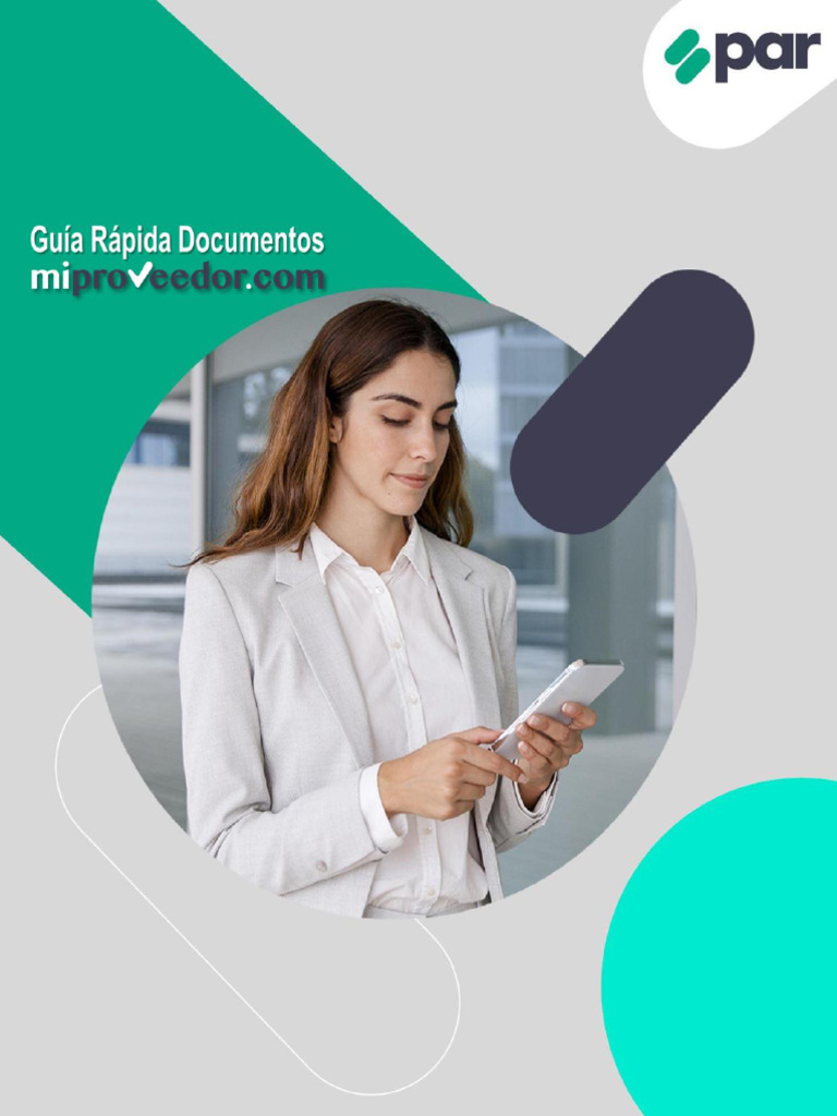 Documentos para Registro en MiProveedor | PDF | Factura