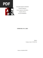 Manual EasyMP Network Projection Windows | PDF | Informática