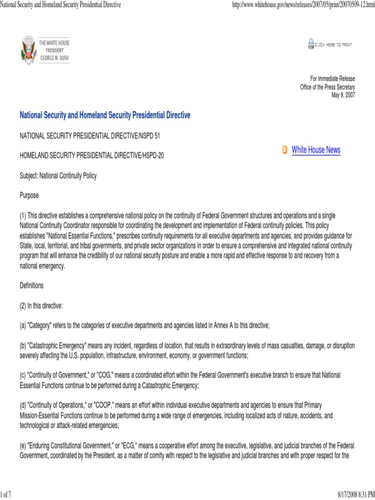 Martial Law PDD51 | PDF | Government | Social Institutions