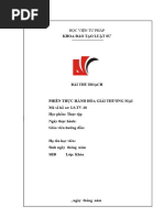 LS3 Đề ôn thi | PDF