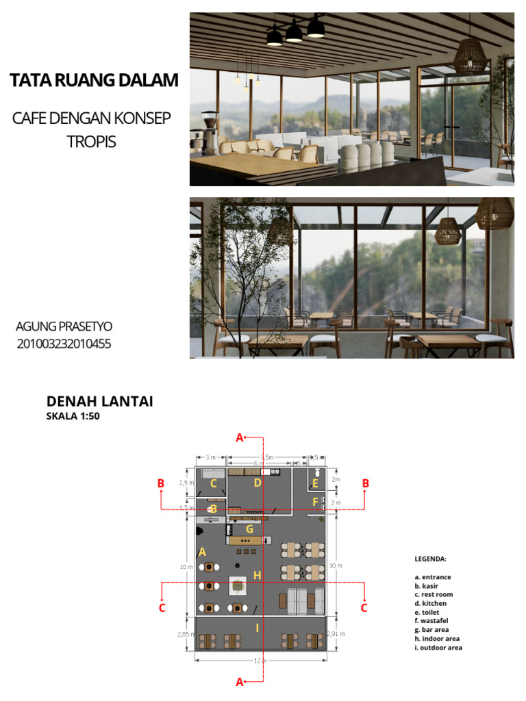 Uas TRD Agung Prasetyo | PDF