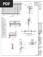 Lintel Fixing Schedule | PDF | Truss | Roof