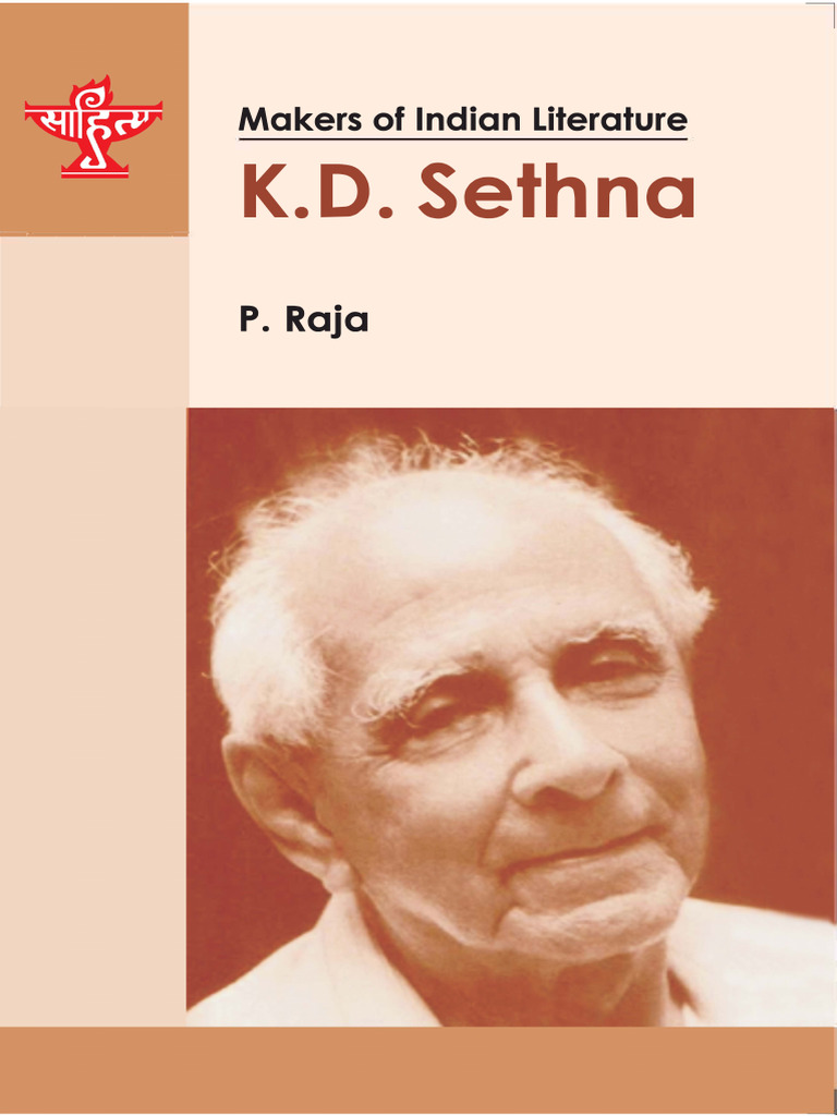 K D Sethna | PDF