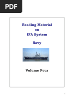 Ifa System Sop | PDF