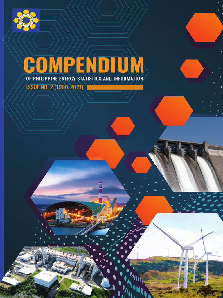 Doe Compendium Energy Statistics-1990-2021 | PDF | Petroleum | Fuels