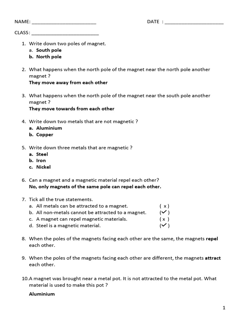 Science P3 Unit 4 Ak | PDF | Technology & Engineering